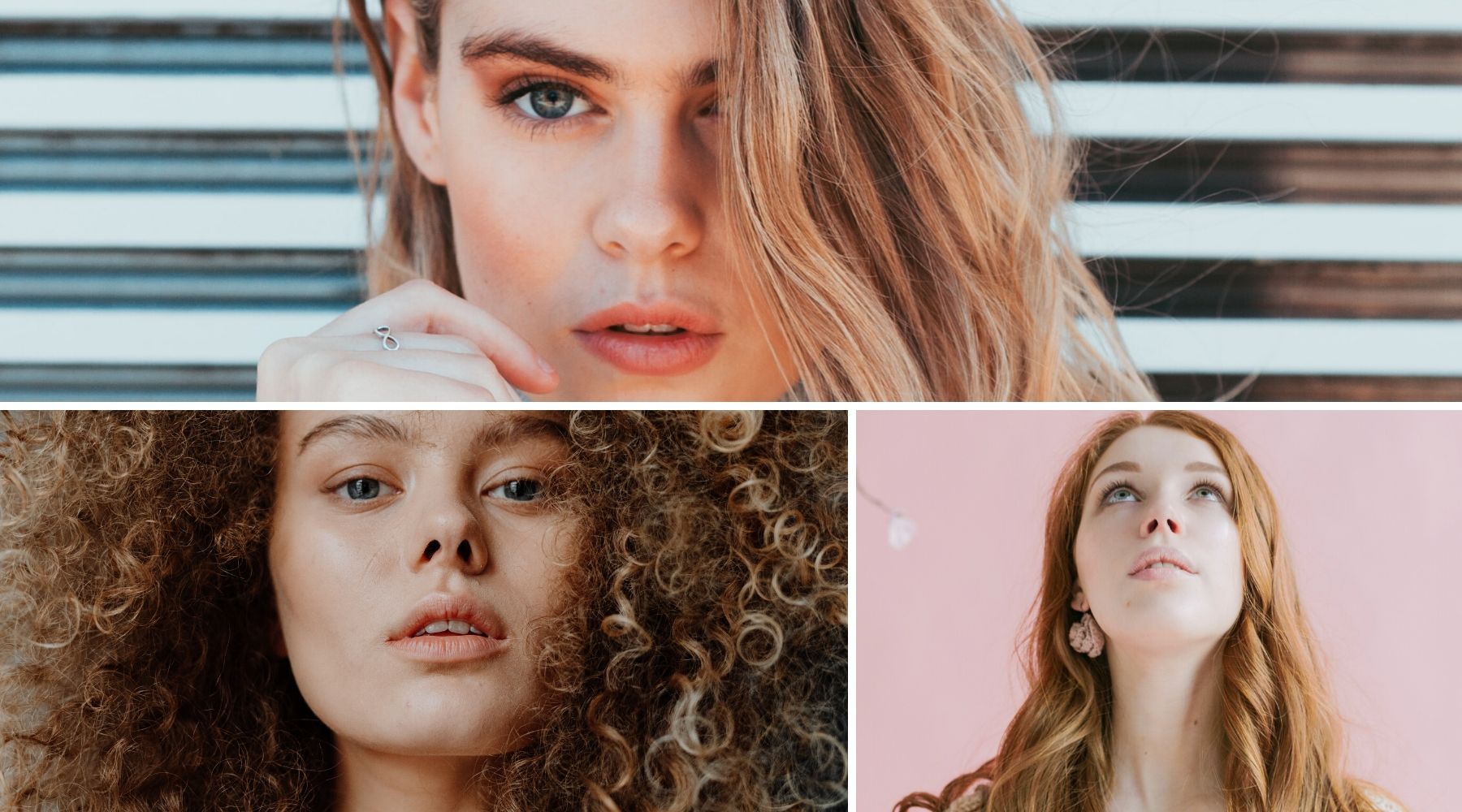 5 Natural Makeup Looks For That Dewy Fresh Glow