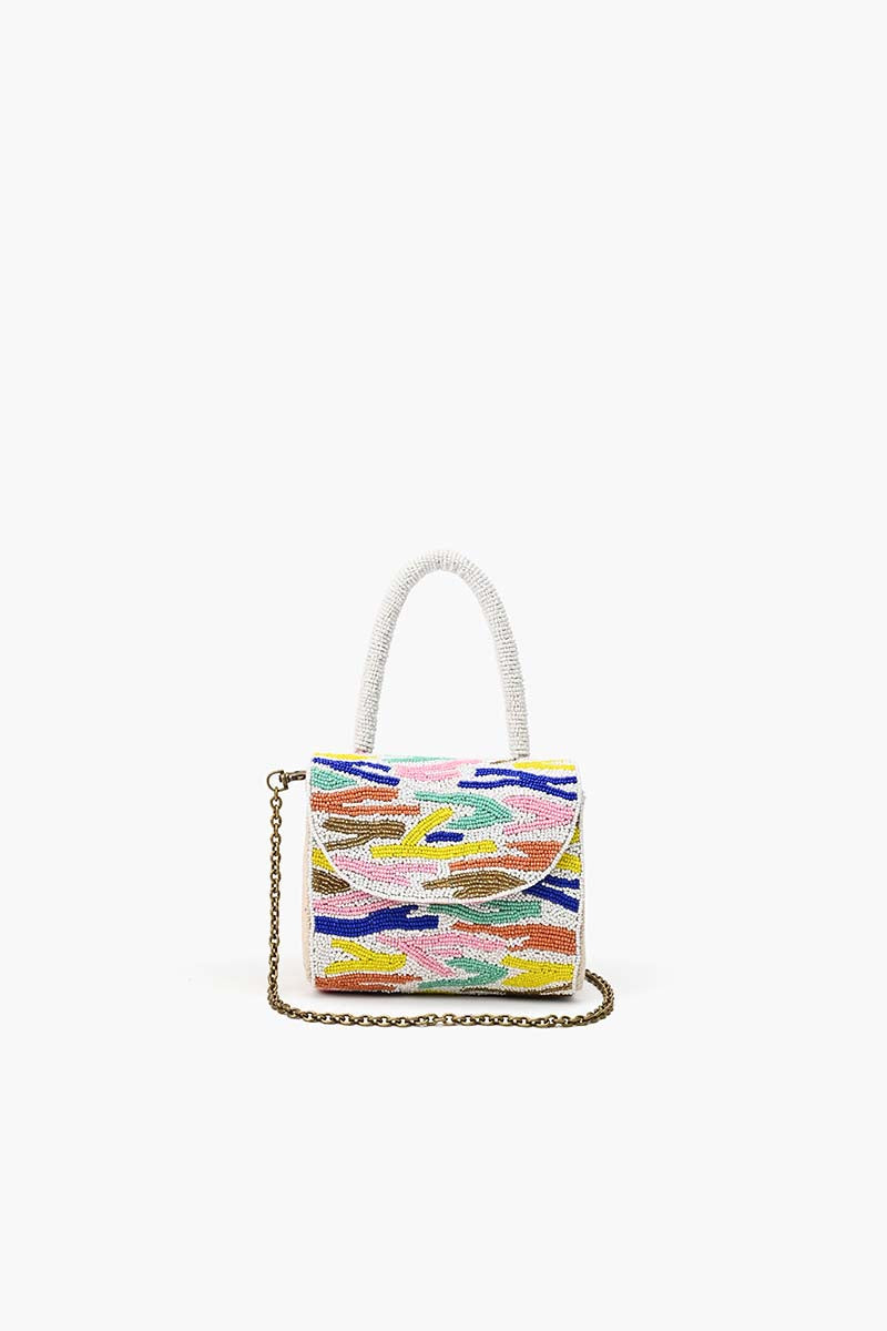 Rainbow Sprinkles Party Bag | America & Beyond