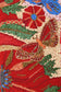 Vermilion Butterfly Bloom Shoulder Bag – America & Beyond