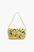 Make Lemonade Shoulder Bag – America & Beyond