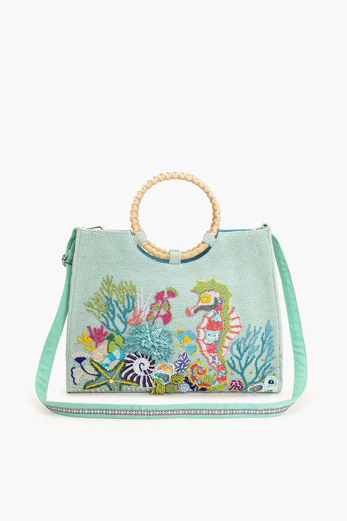 The Sienna Bag Collection