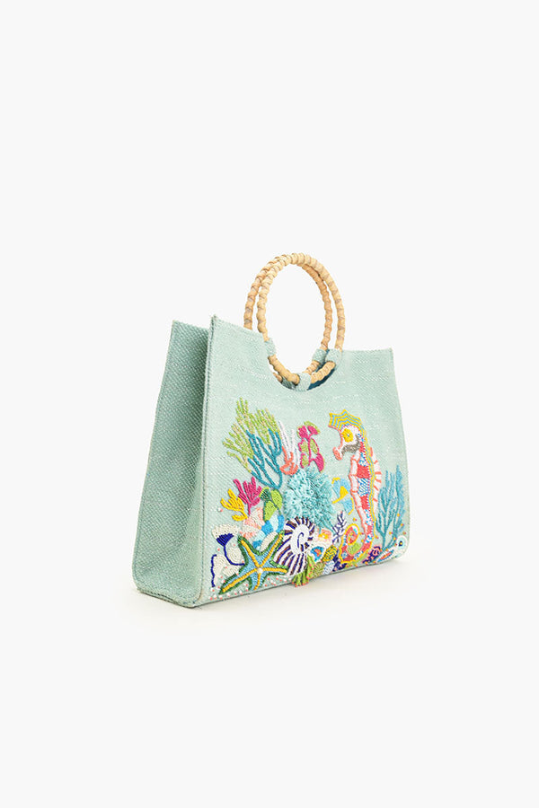 The Sienna Bag Collection