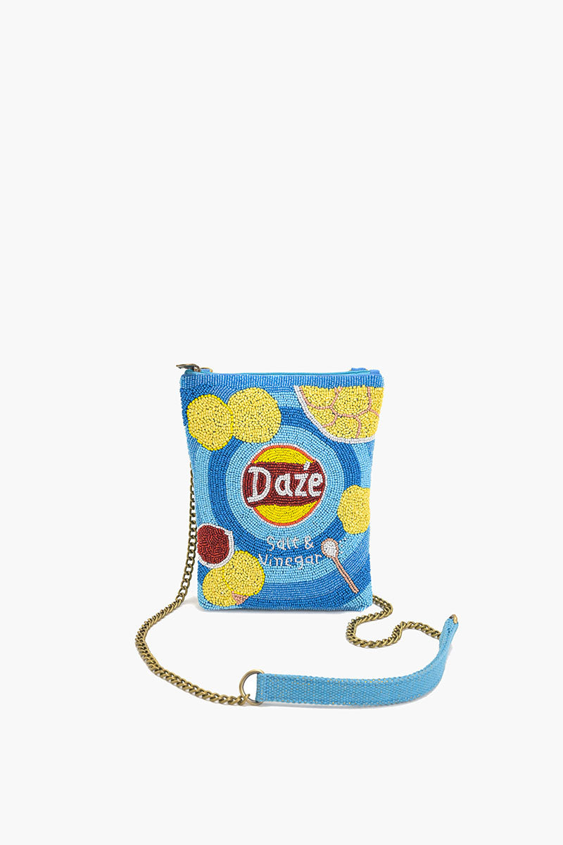 Salty Daze Sling Bag | America & Beyond