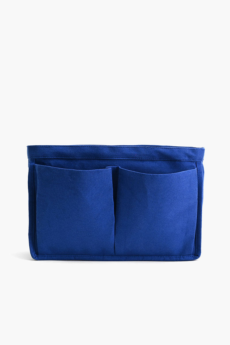 Bagin Bag Tote Organizer-Navy – America & Beyond