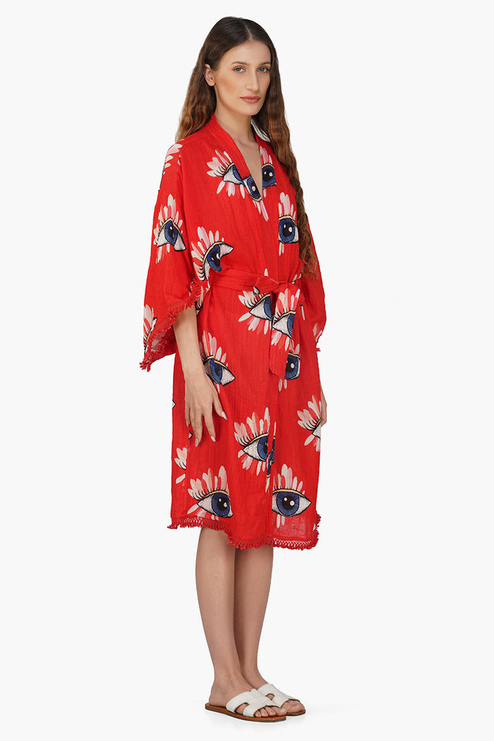 Cover-ups – America & Beyond