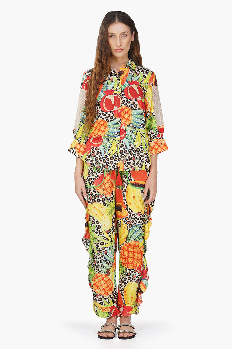 Tops Collection - America & Beyond