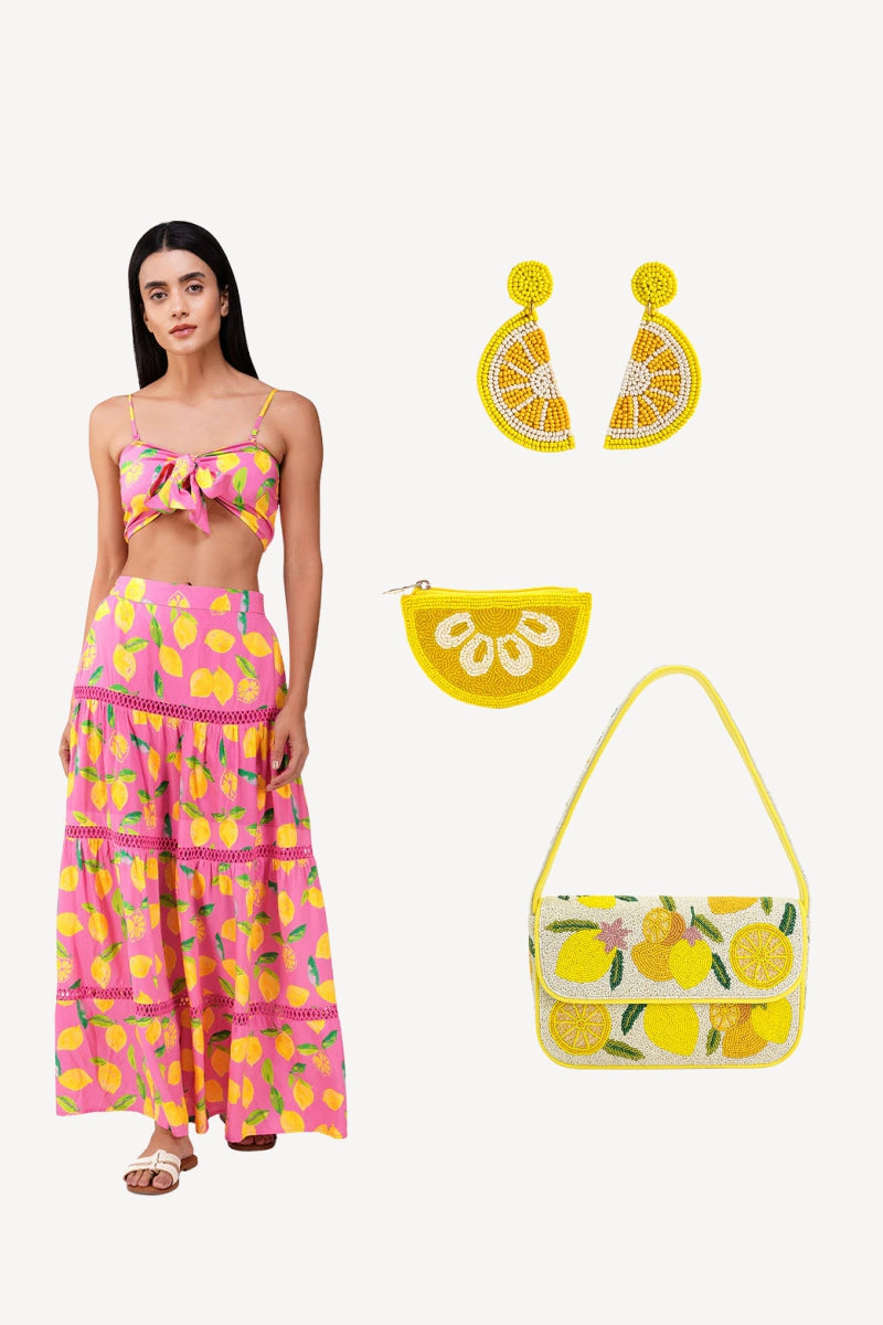 Citrus Splash Bundle