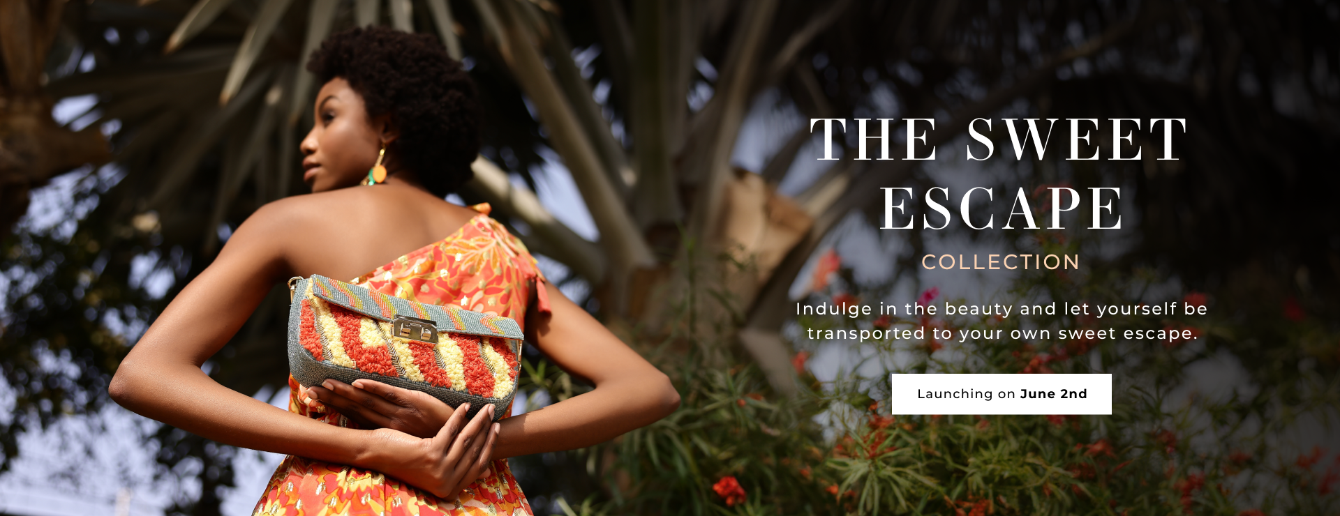 America & Beyond - Women's Fashion - Shop Dresses, Bags and More