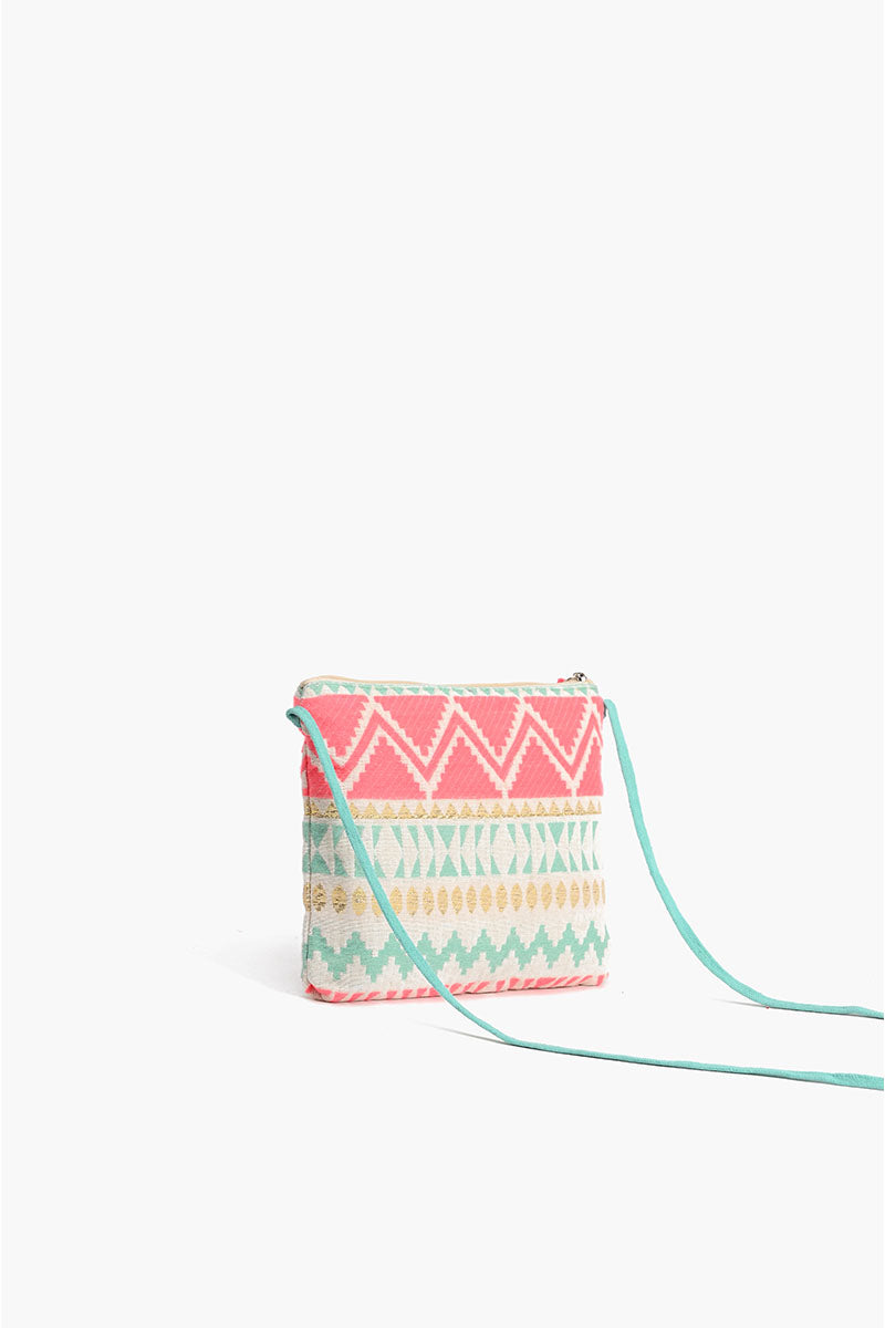 Rising Sun Easy Breezy CrossBody Bag – America & Beyond