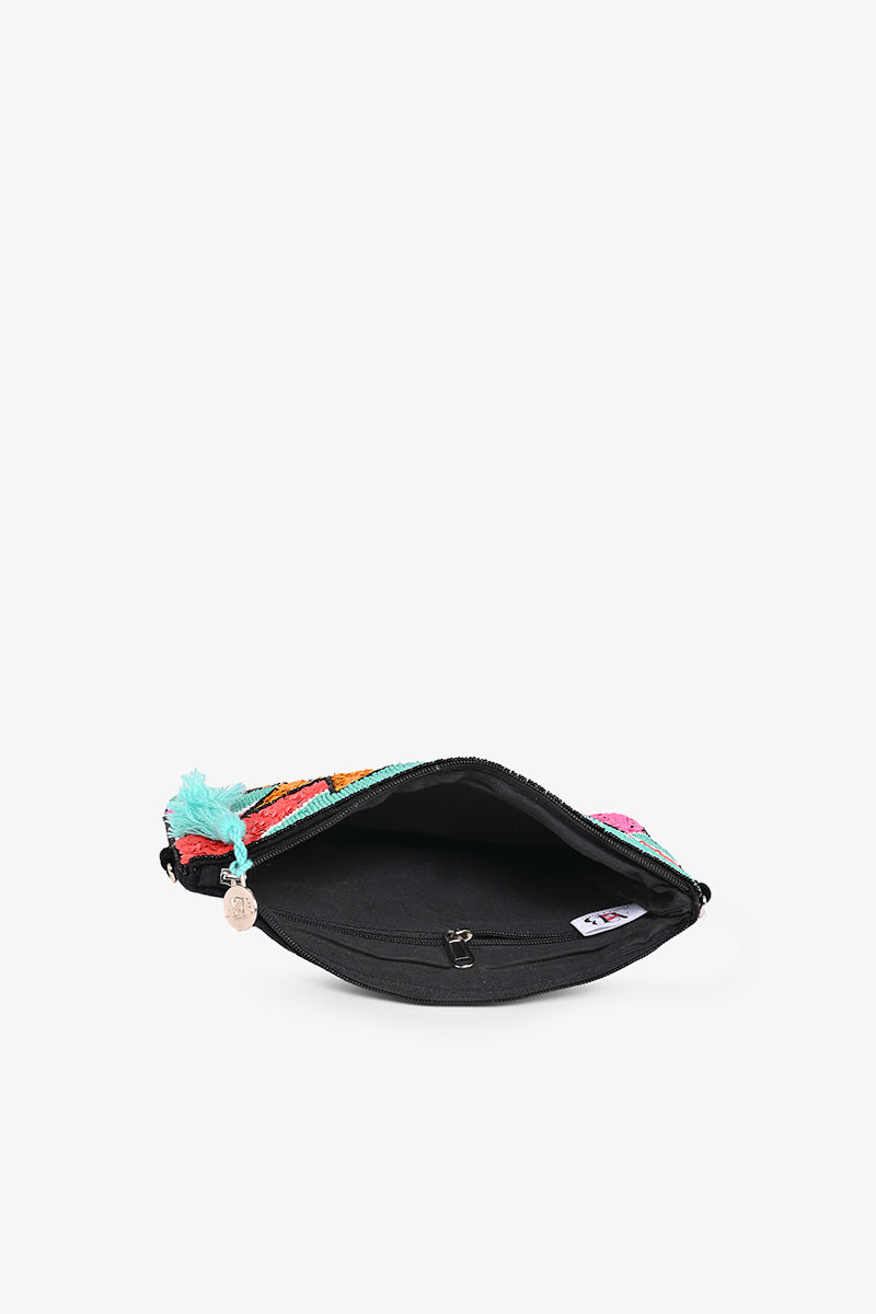 Gal Pal Requirement BFF Clutch | America & Beyond