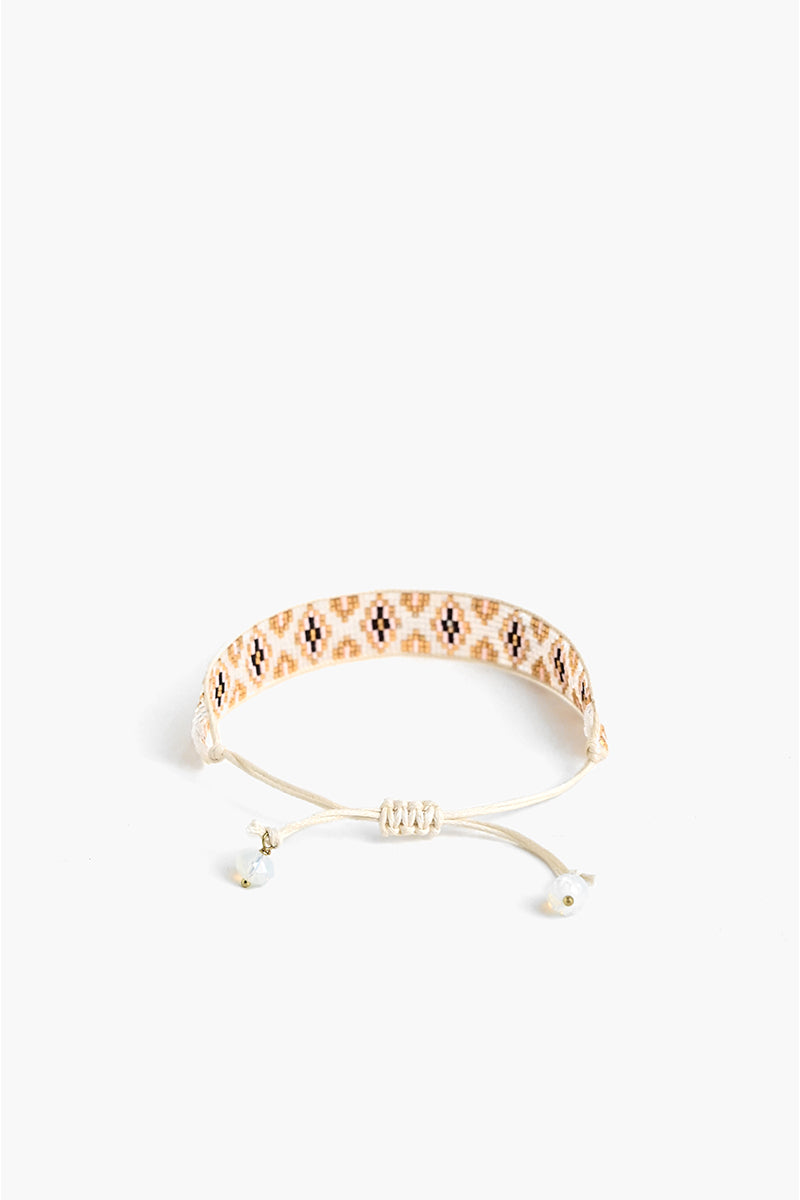 Golden Aztec Bracelet – America & Beyond